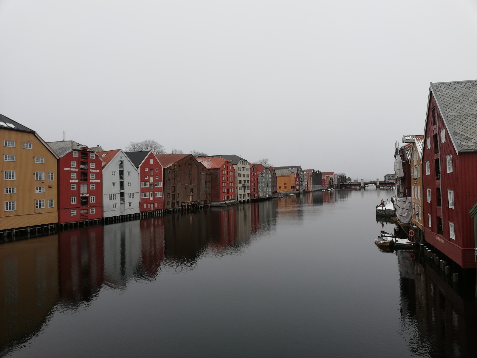 Dean Lipovac in Norway - InnoRenew CoE InnoRenew CoE