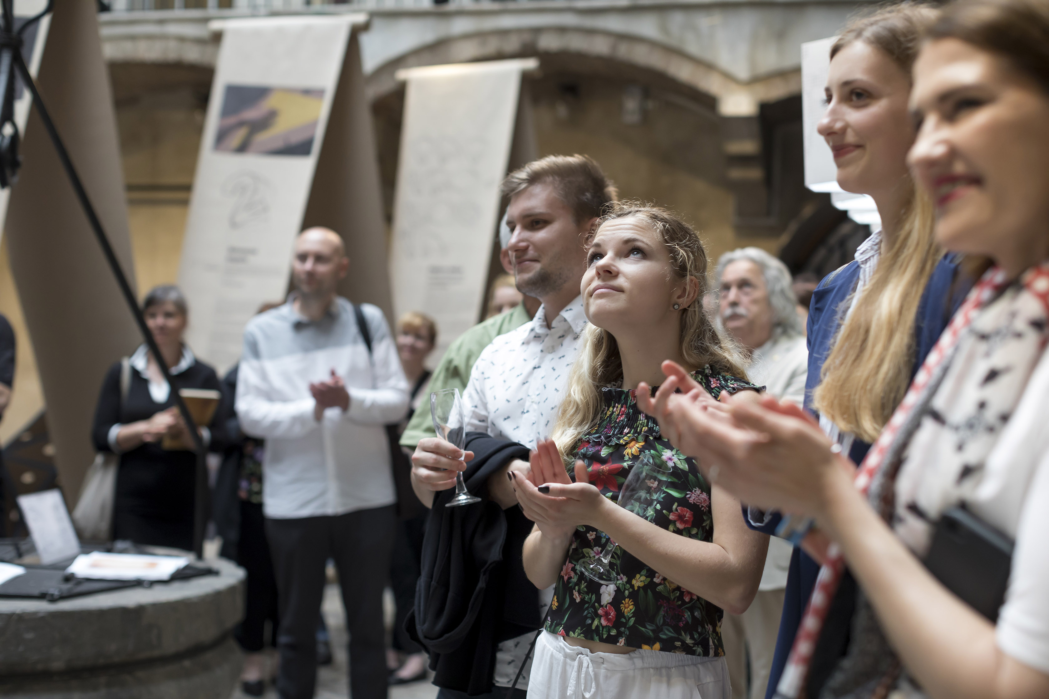 Innovative paper products based on the principles of circular design ...