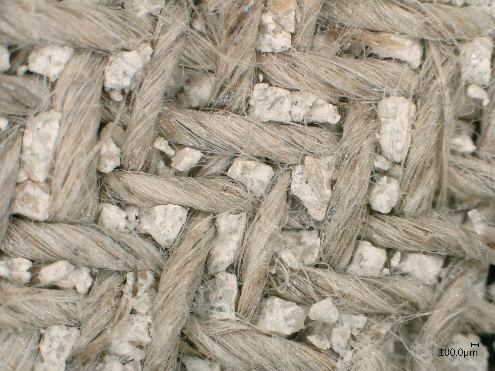 Possibilities of using natural fibers in the production of hybrid ...