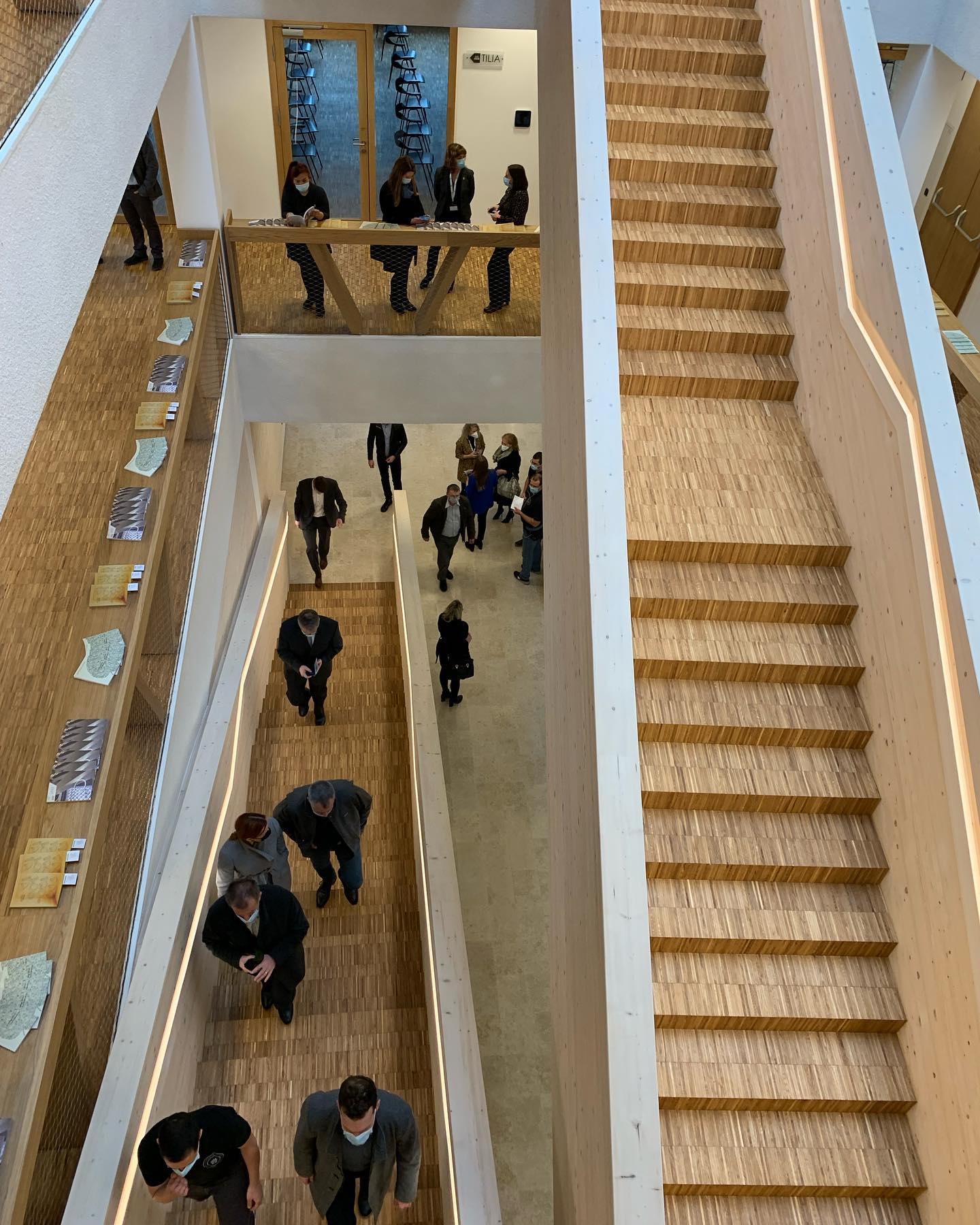 Video of the InnoRenew CoE grand opening event in Izola - InnoRenew CoE ...