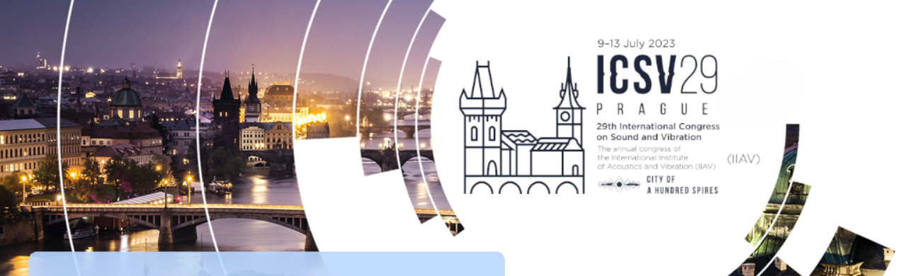 InnoRenew CoE researchers at the 29th International Congress on Sound ...