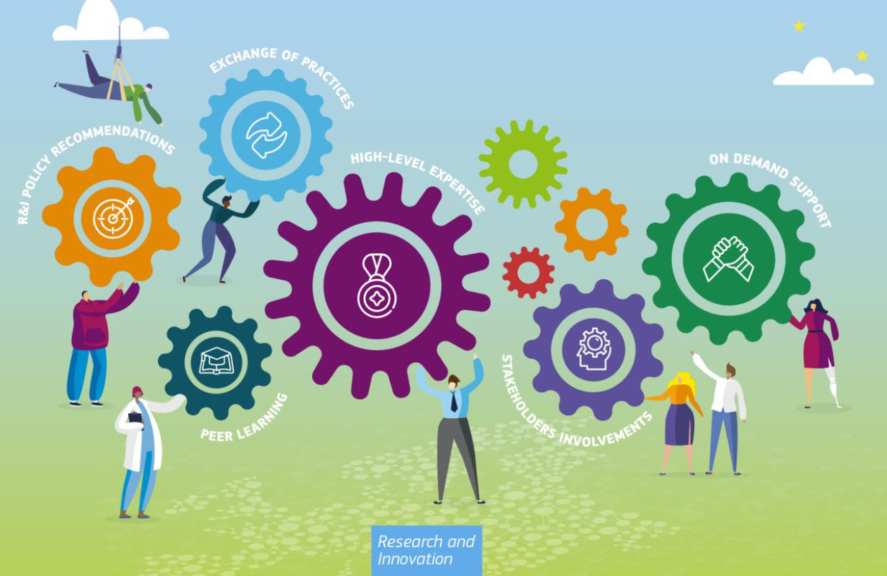 European Commission highlights InnoRenew CoE as an example of best ...