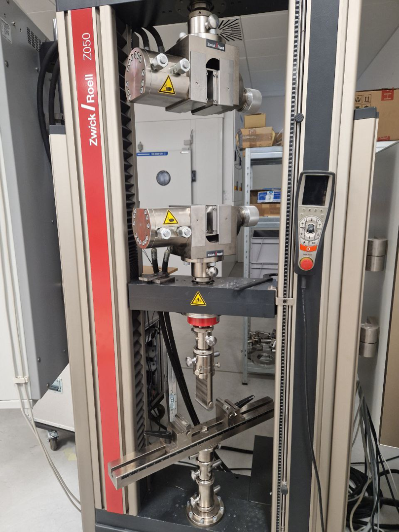 Services Test - InnoRenew CoE InnoRenew CoE