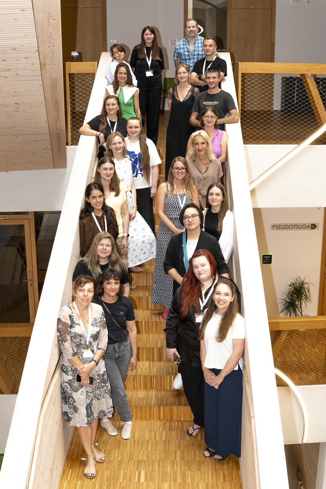 Raziskovalni inštitut InnoRenew CoE je gostil izobraževanje v sklopu ...