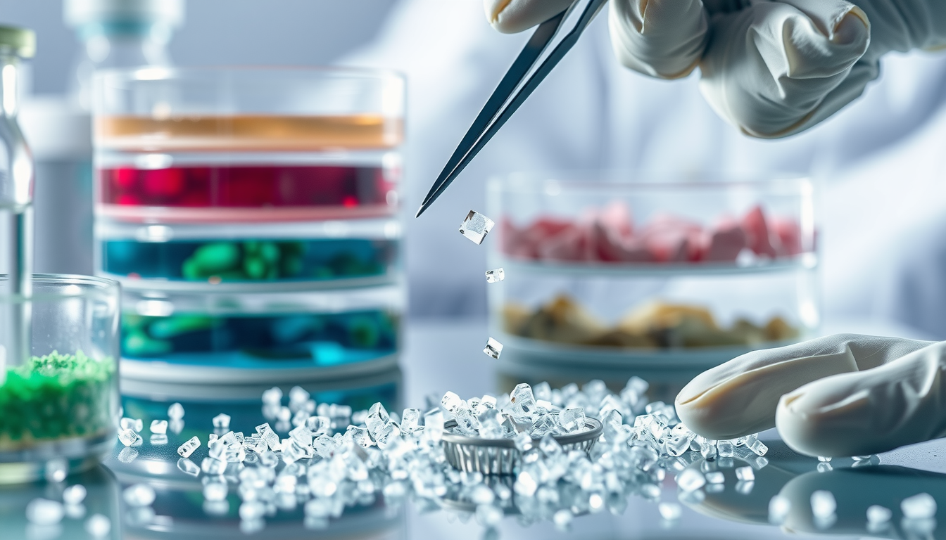 Microplastics and engineered microbial consortia (EmiCoPlast ...